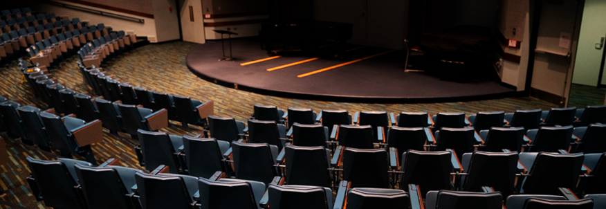 Performance Venues | academics.ysu.edu